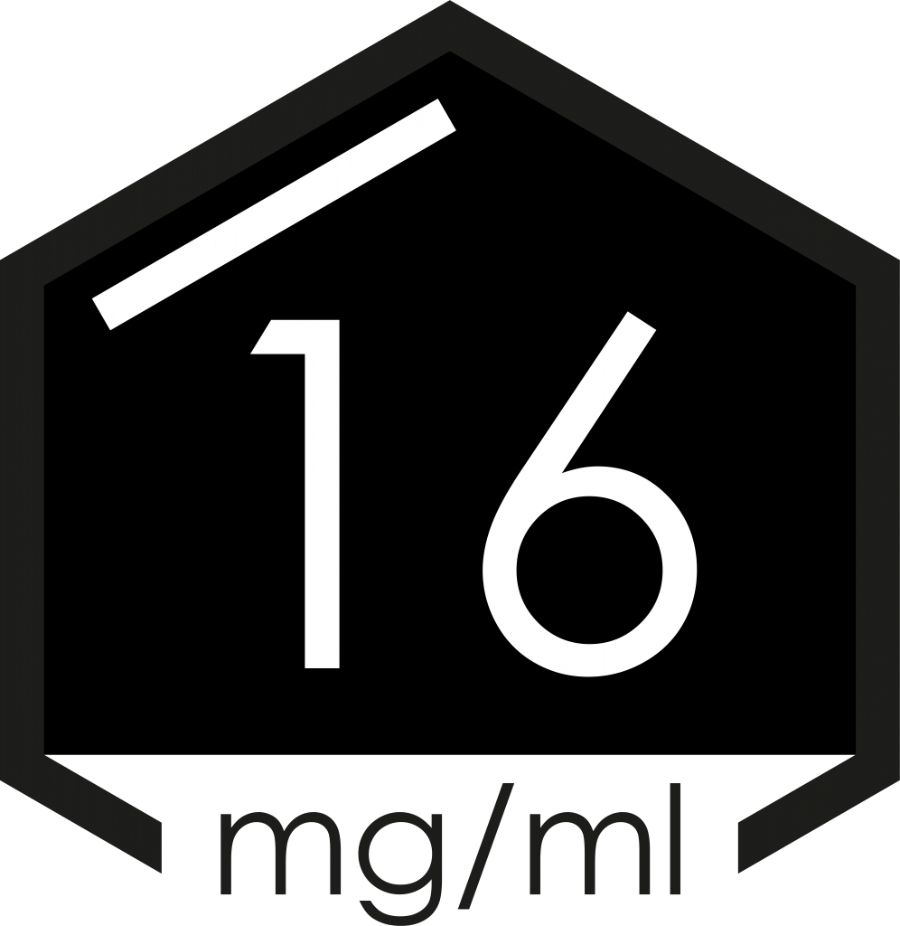 Gammes de E-Liquides – Silver Cig