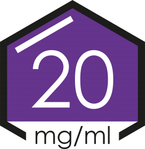 Gammes de E-Liquides – Silver Cig