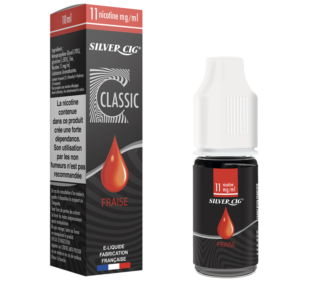 Guides et Vidéos – Silver Cig